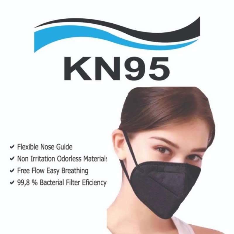 Isi 1 Dus Maske N 95 Gratis Ongkir 🔥 Harga Murah Mei 2026