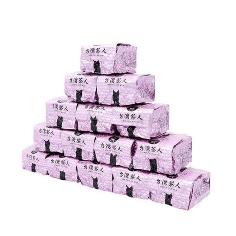 Jual (taiwan Cha Ren) Taiwan Cha Ren Tinggi Ketinggian Kompetisi Kelas ...