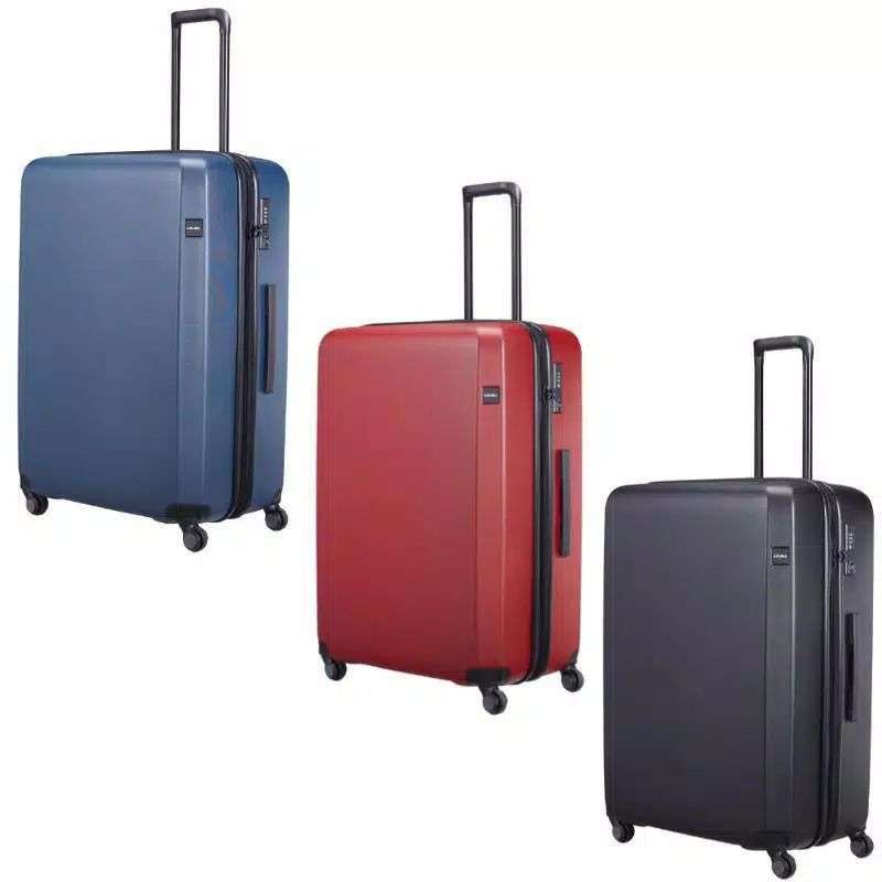 Jual Lojel Rando Zip Expand 2 Hardcase Koper [medium/26 Inch] Di Seller ...