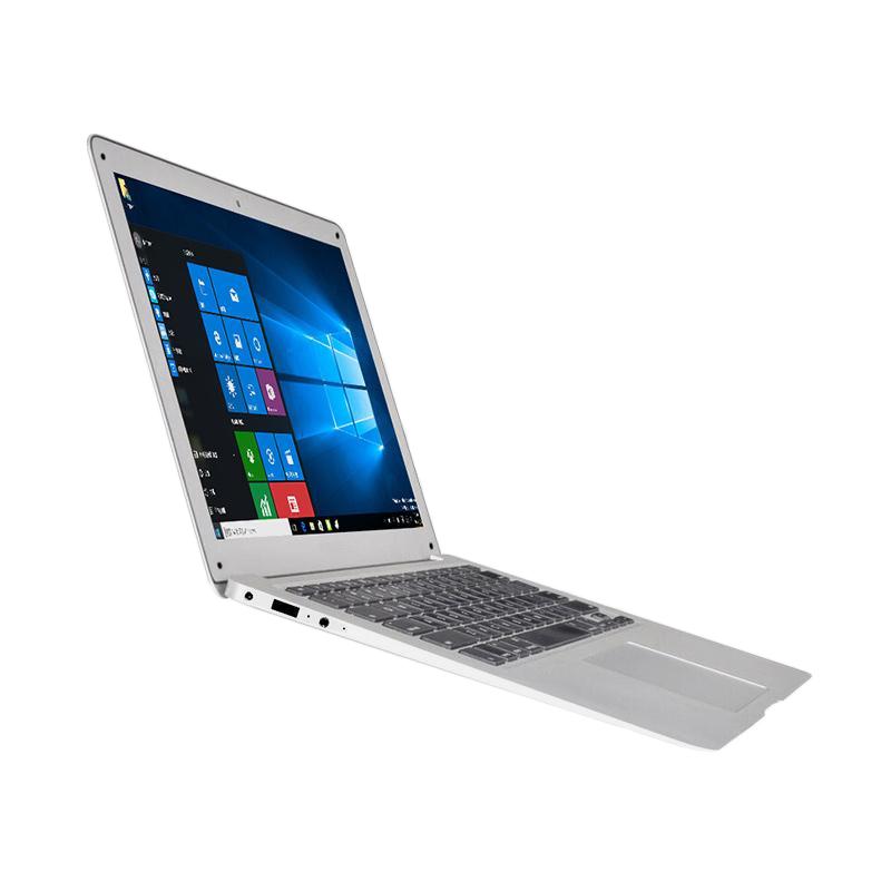 Jual ZYREX SKY 232A LAPTOP - SILVER [AMD A4-9125 RAM 4GB 256GB SSD ...