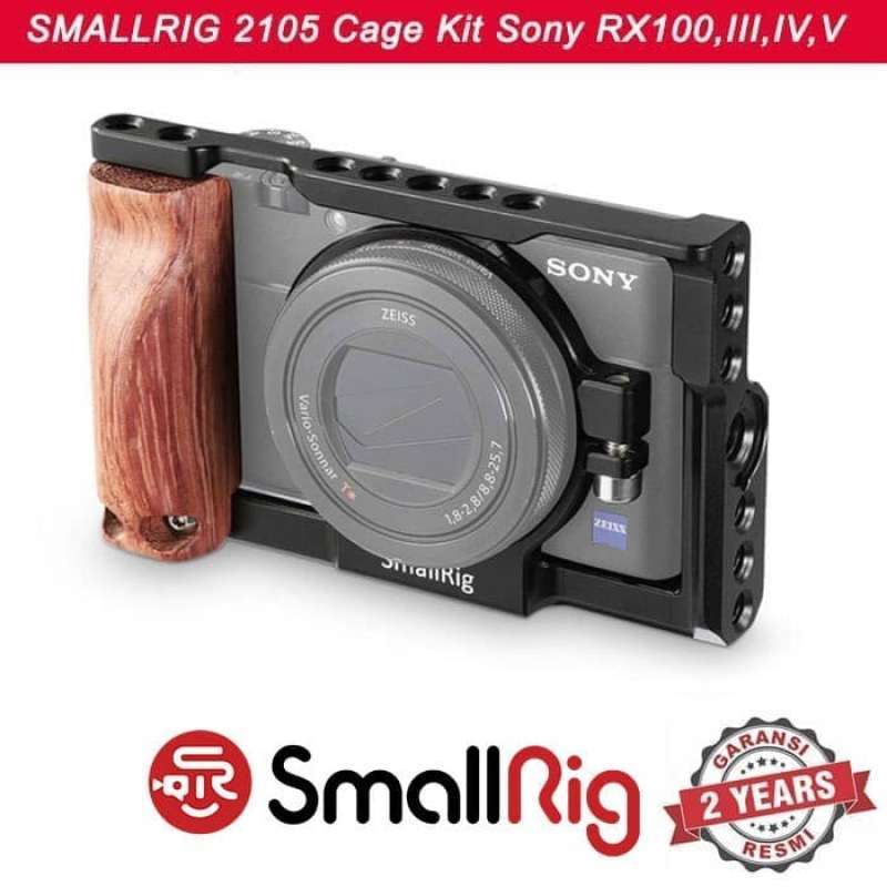 Jual Sony Rx100 Iii Screen Original, Murah & Diskon Maret 2024 | Blibli