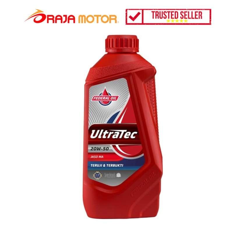Jual Oli Motor 4 Tak Federal Terbaru Dengan Harga Termurah Di 2024 | Blibli