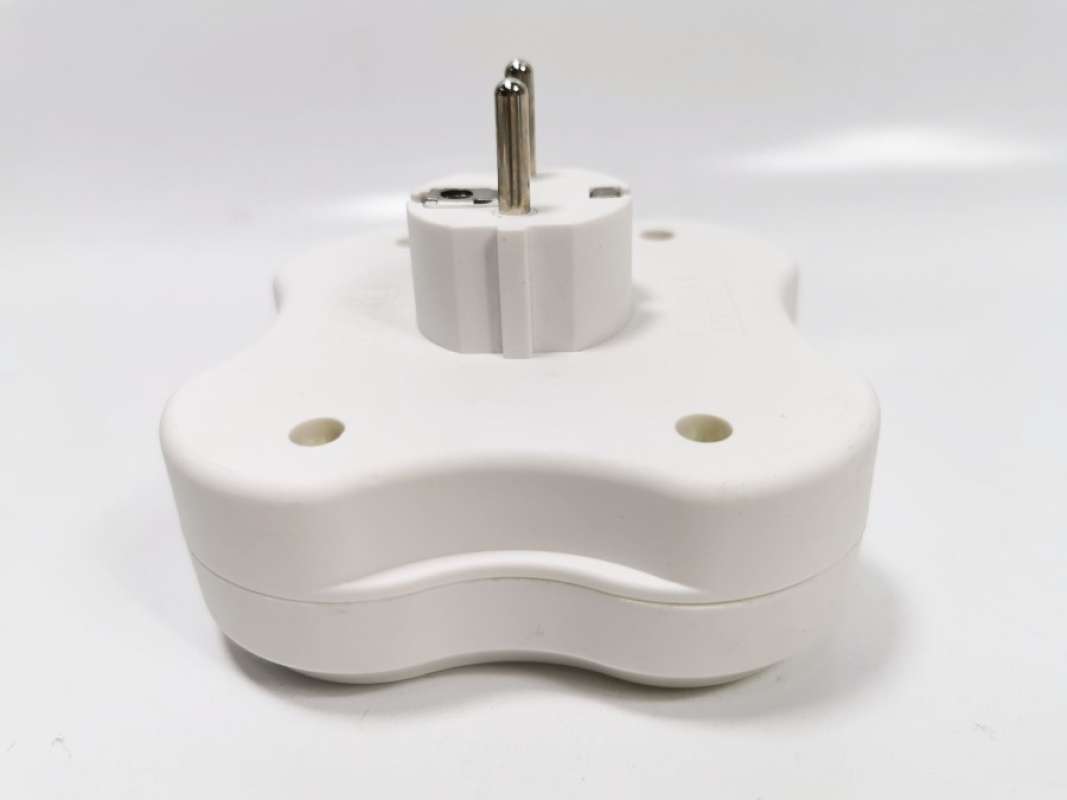 Promo T Multi Stop Kontak Arde 4 In 1 + Saklar Lampu Merk Matsui Mt-314 ...