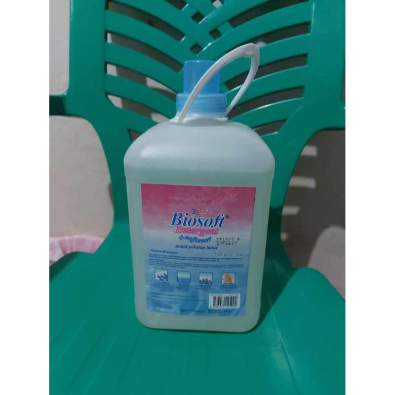 Jual yuri biosoft di Seller SRIKAYA - Kembangan Utara, Kota Jakarta Barat | Blibli