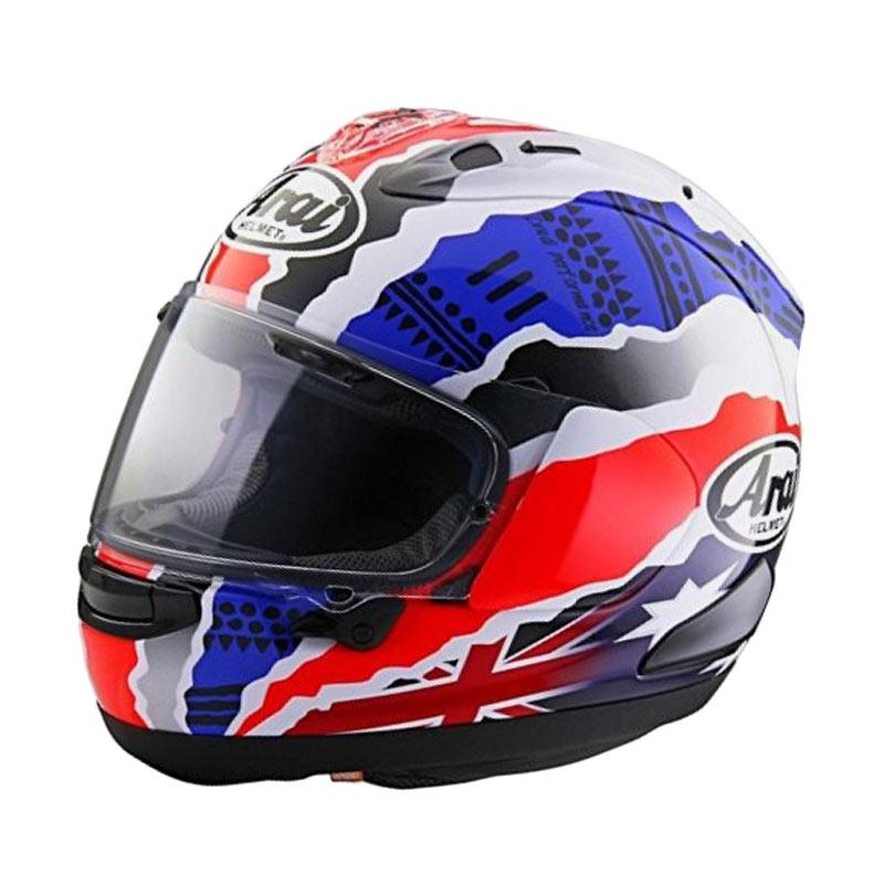 Jual Arai Rx-7x Doohan Helm Full Face - Multicolor Di Seller Rider Spot ...
