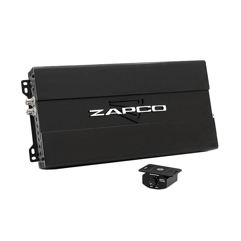 Jual Zapco ST-1350XM II Monoblock Power Amplifier di Seller Alvaro ...