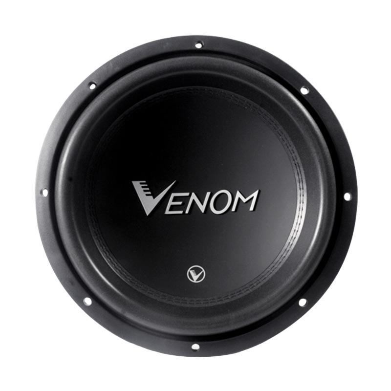 Jual Venom VX1112W DVC Subwoofer Speaker Mobil [12 Inch] di Seller ...