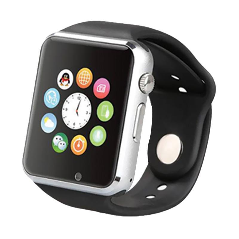 Jual Xwatch A1 Smartwatch - di Seller ALDEA IT STORE - Pakulonan, Kota ...