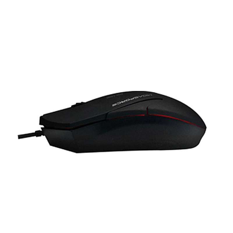 Promo Furious G1 Gaming Mouse Midasforce Diskon 47% Di Seller Alexamiro ...