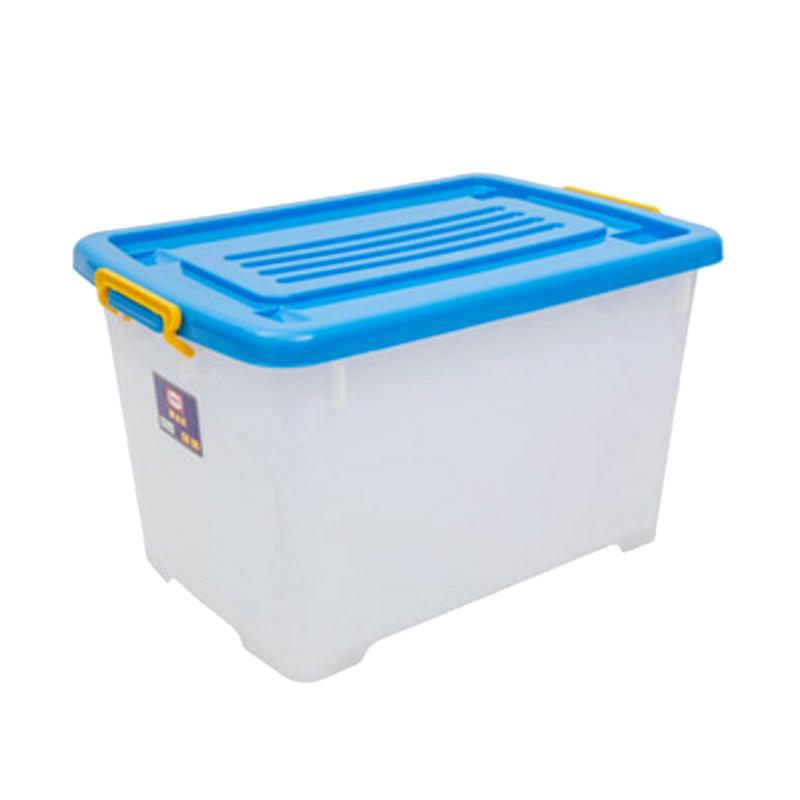 Jual Shinpo CB 70 Kontainer Box Tempat Penyimpanan di Seller MIESO ...