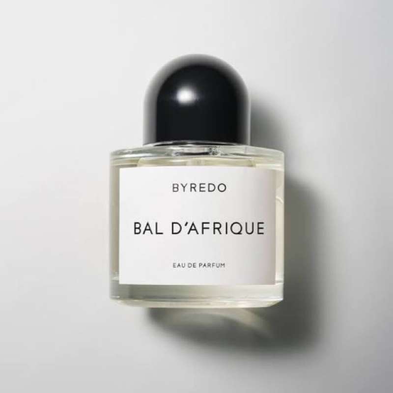 Promo Sale Parfum Byredo Bal Dafrique Edp 100Ml Original Box Segel ...