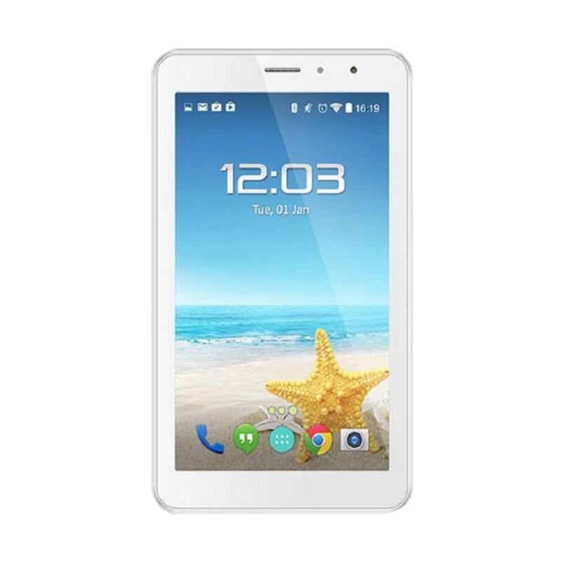 Tablet Advan Putih