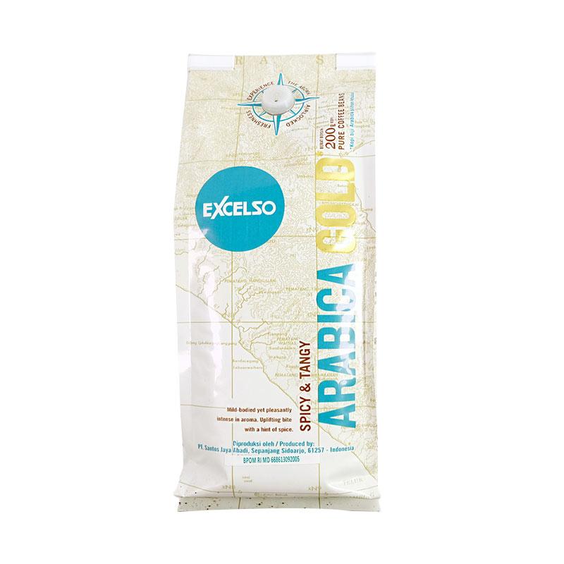 Jual Excelso Arabica Gold Biji Kopi Di Seller Ubrukopi - Petojo Utara ...