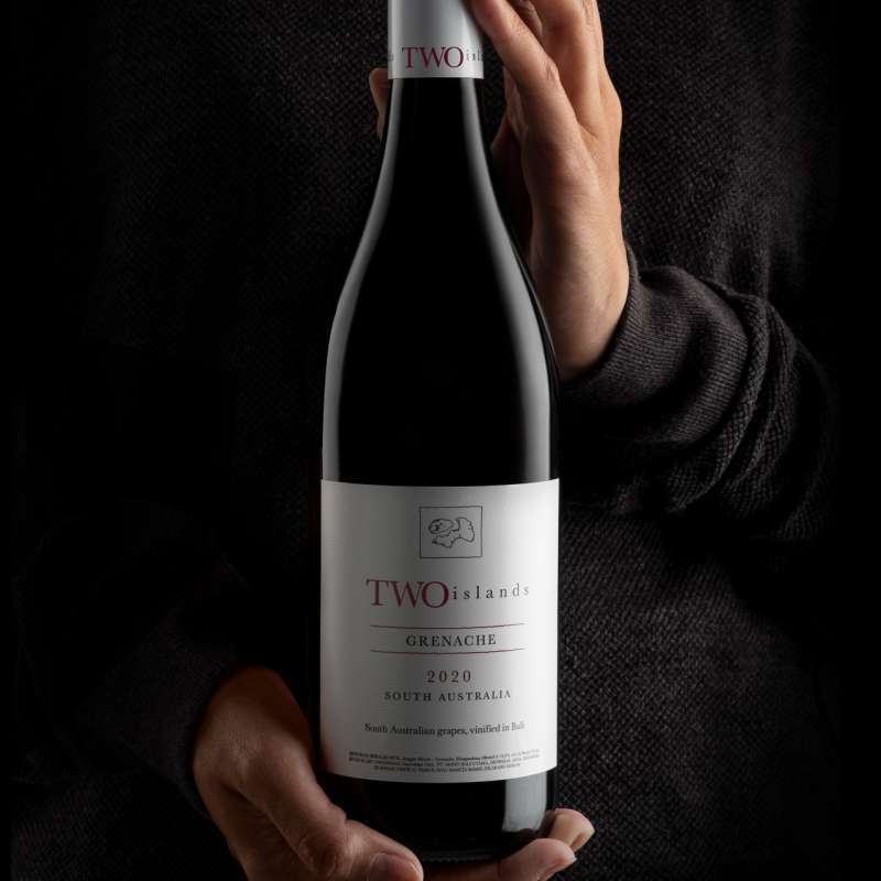 Promo Two Islands Grenache, Red Wine, 750 Ml Diskon 11% Di Seller The ...