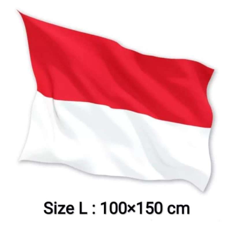 Bendera Merah Putih - Harga Terbaru Februari 2024 | Blibli