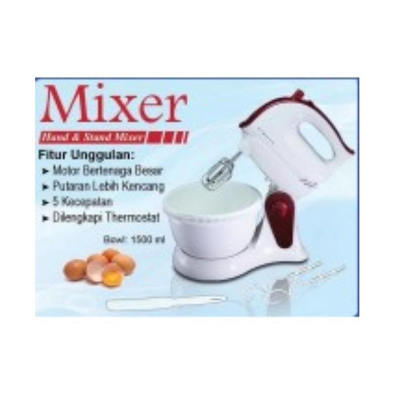 Jual Vienta Psn-516 Mixer Di Seller Tiramart Elektronik Official Store ...