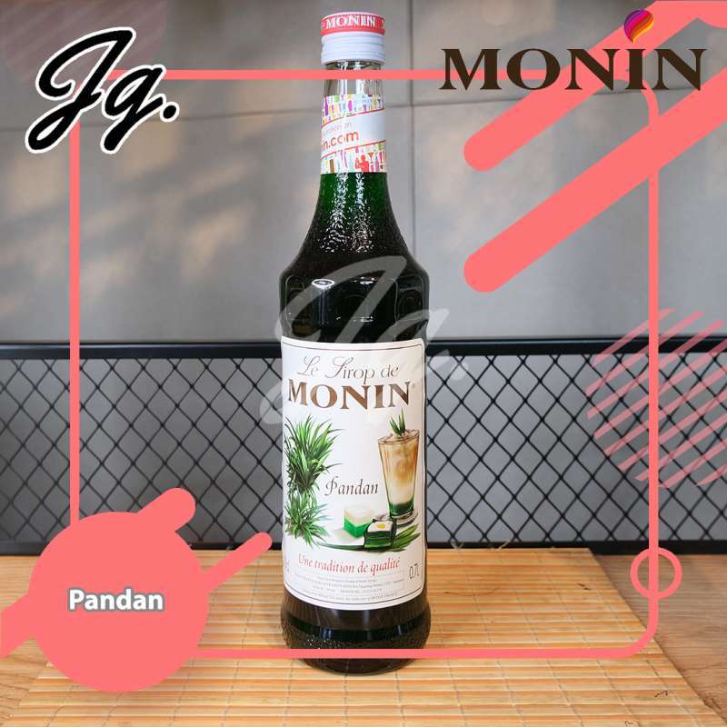 Jual Pandan Monin Termurah - Harga Grosir Terupdate Hari Ini | Blibli