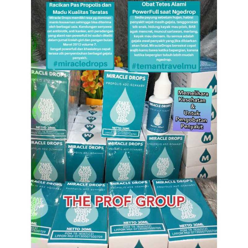 Jual Obat Tetes Alami Badan Ngedrop Badan Mering Pilek Asma - Madu ...