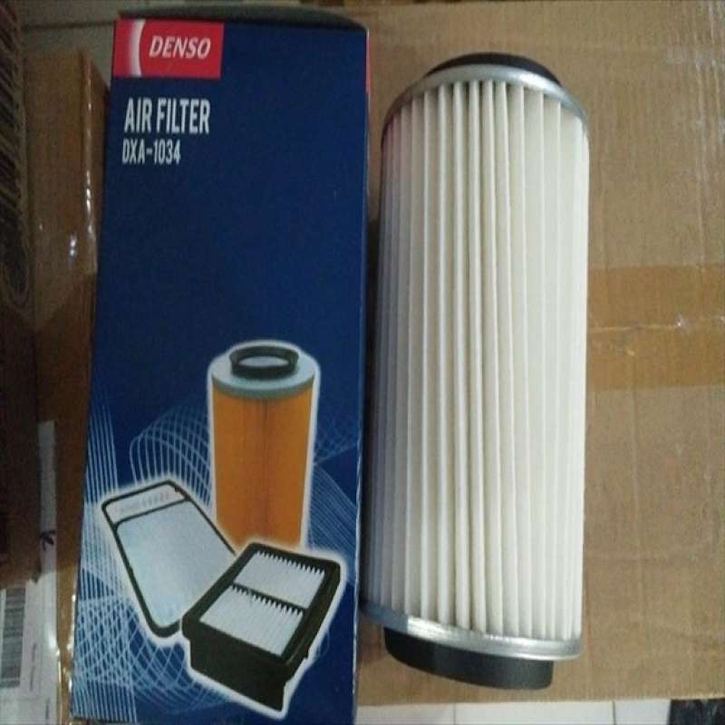 Jual Air Filter Saringan Udara Suzuki Carry Extra ST100 Denso DXA-1034 ...