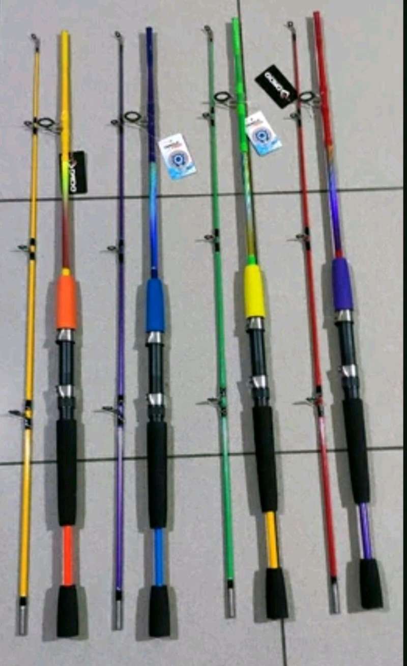 Jual Pancingan Daido 💯 Harga Murah & Kualitas Terbaik Juni 2026