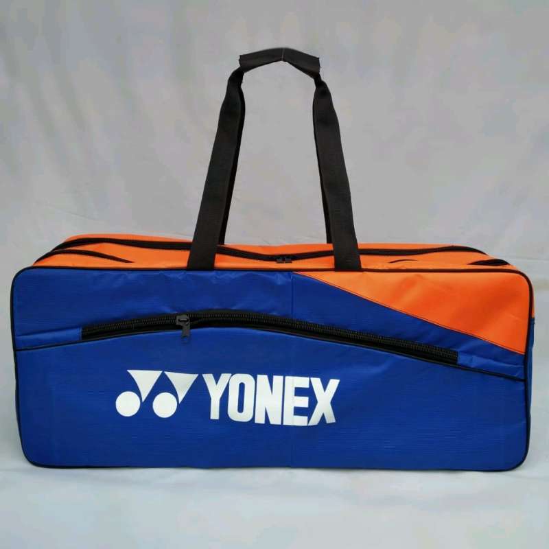 Jual Yonex Tas Raket Kotak Tas Raket Kotak / Tas Raket Badminton / Tas ...