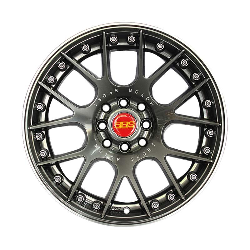 Jual Velg Bbs Jazz Terbaru Dengan Harga Termurah Di 2024 | Blibli