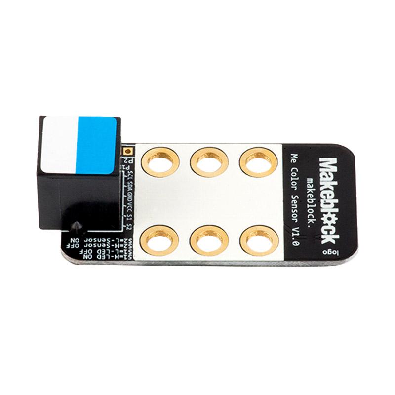 Jual Makeblock Me Color Sensor V1 - Elektronik Mekatronika Sensor ...