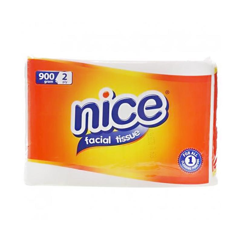 Tissue Nice 900Gram 🔥 - Terbaik Juni 2026
