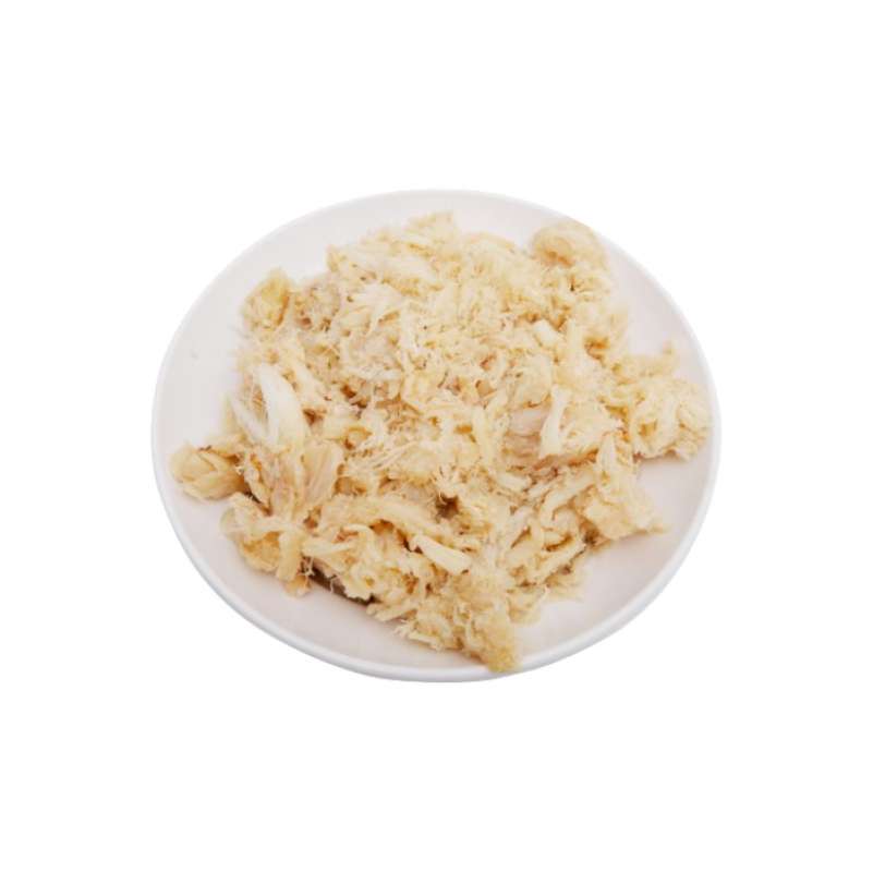 Jual Daging Kepiting 500 Gram Halal di Seller Hazfood - Karang Ayu ...