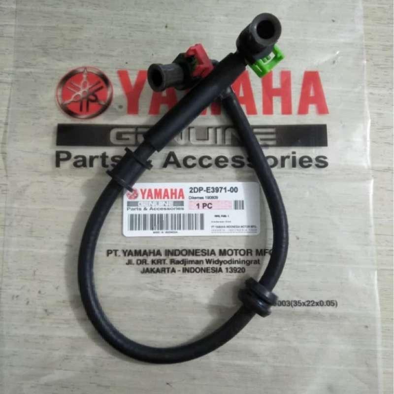 Jual Selang Bensin Injeksi Injektor Yamaha Nmax N Max Aerox 155 2DP ... Jual Selang Bensin Injeksi Injektor Yamaha Nmax N Max Aerox 155 2DP ...