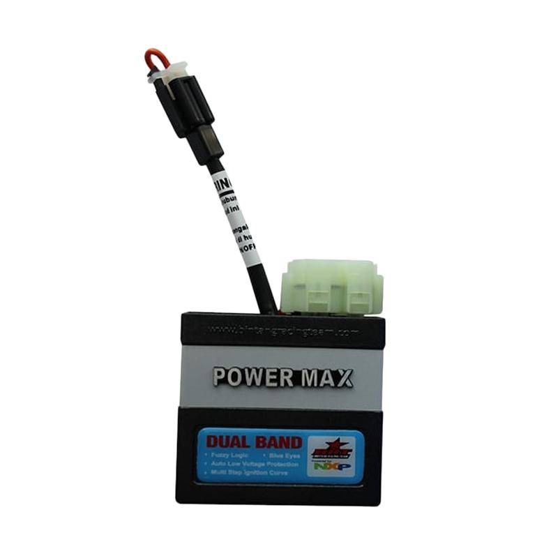Jual BRT Power Max DualBand CDI Motor for Suzuki Shogun 125 SP di ... Jual BRT Power Max DualBand CDI Motor for Suzuki Shogun 125 SP di ...