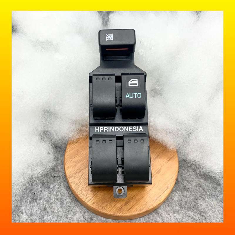 Jual Master Switch Power Window Tombol Pintu Jendela Bagian Pengemudi ...
