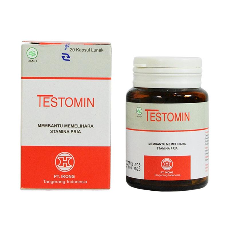 8 Makanan dan Vitamin untuk Meningkatkan Kesuburan Pria