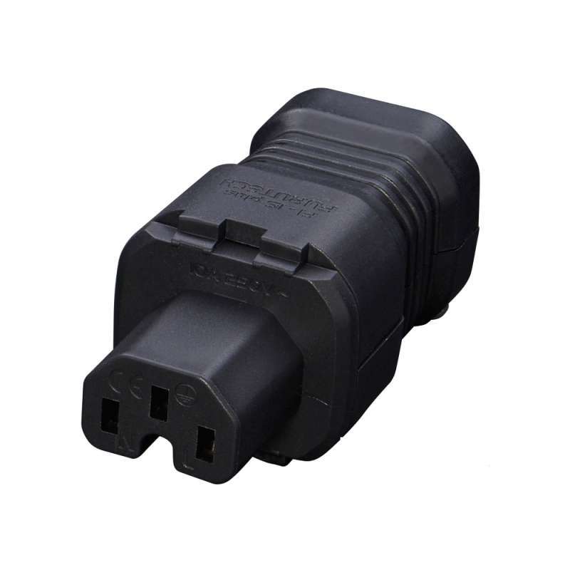 Jual FURUTECH FI-15(R)Plus - New High Performance IEC Connectors di ...