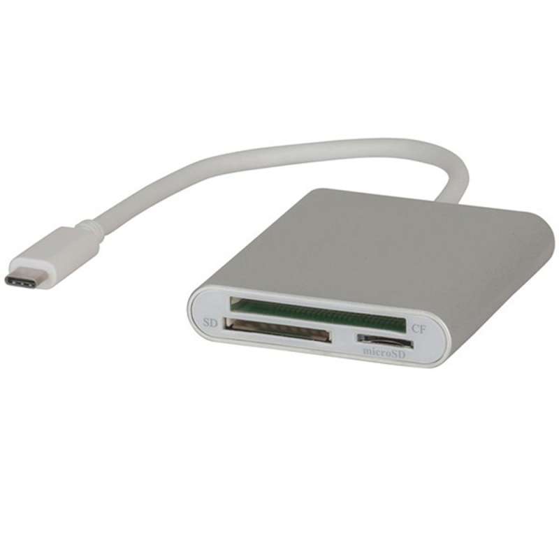 Jual USB 3.0 Type C Multi Card Reader di Seller LatestBuy - Australia ...