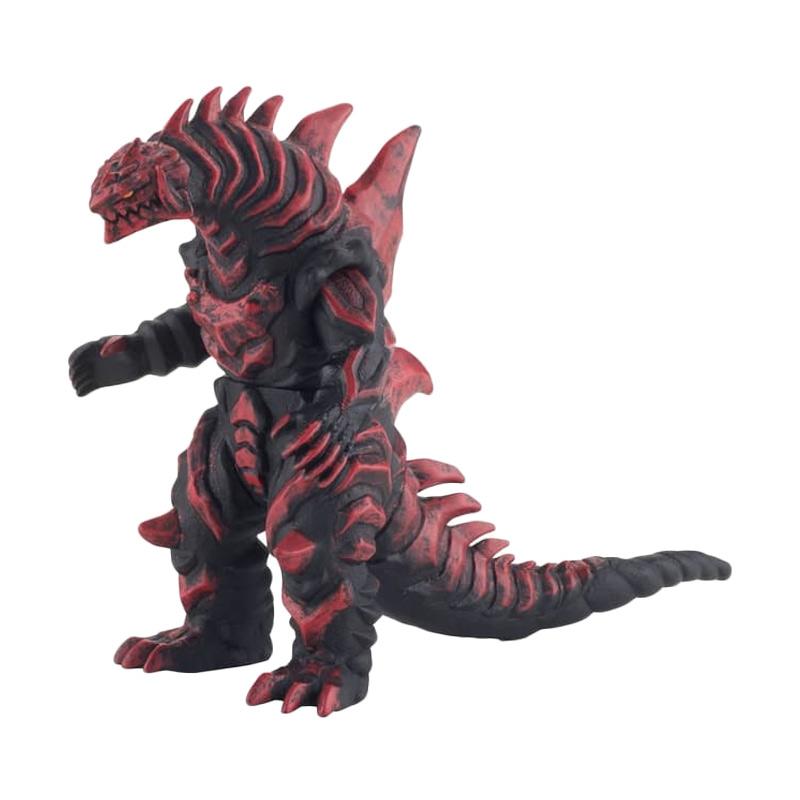 Jual Bandai Ultraman Kaiju Ultra Monster Series 91 Gurujiobon Action ...