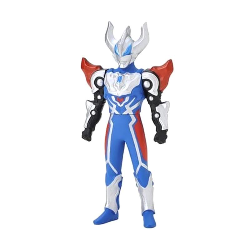 Jual Bandai Ultra Hero 500 Series 45 Ultraman Geed Magnificent Action ...