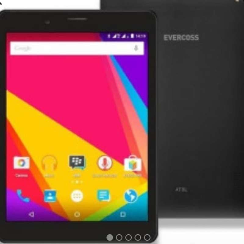 Jual evercross Tablet di Seller Amira salsabila - Indonesia | Blibli