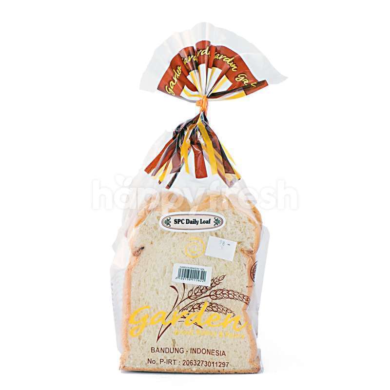 Jual Garden bakery special daily loaf di Seller Farmers Market Green ...