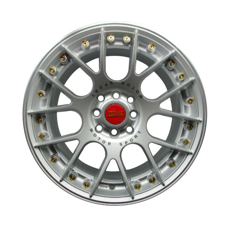 Jual Velg Mobil Ring 16 Bbs Rs Terbaru Dengan Harga Termurah Di 2024 | Blibli