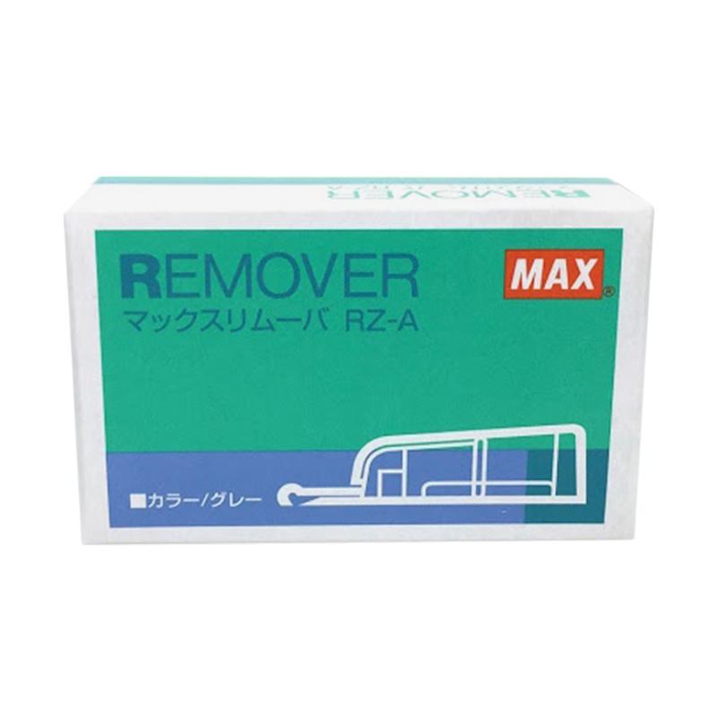Jual Max Stapler Remover Di Seller Lovingshopz - Cengkareng Timur, Kota ...