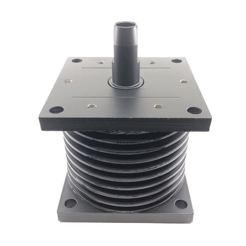 Jual Volvo Rubber Spring Parts [16879755] Di Seller Intraco Penta Prima ...