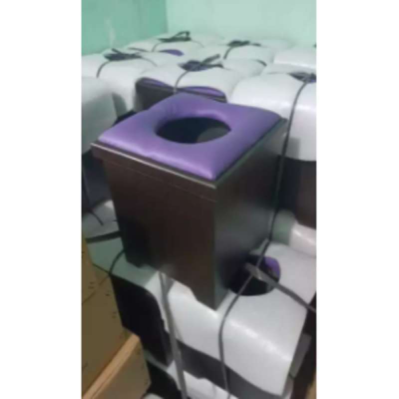 Jual Fs-kursi Ratus Kayu Di Seller Fizhashop - Margahayu, Kota Bekasi ...