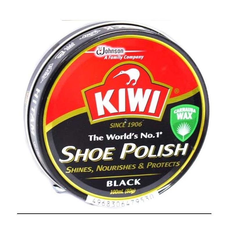 Jual Kiwi Paste Sp Semir Sepatu - Black [100 G] Di Seller Lapai - Toko Binrang Sport Jalan Raya ...