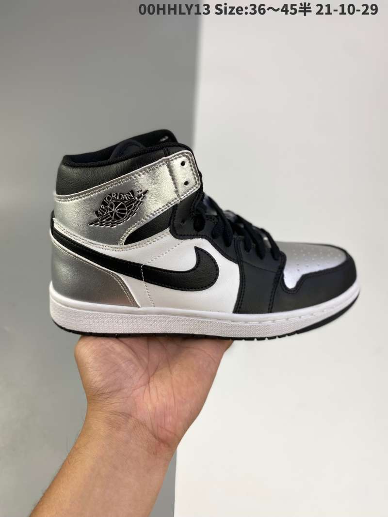 Jual Special Nike Air Jordan 1st Generation Nike Air Jordan 1 Low Aj1 ...