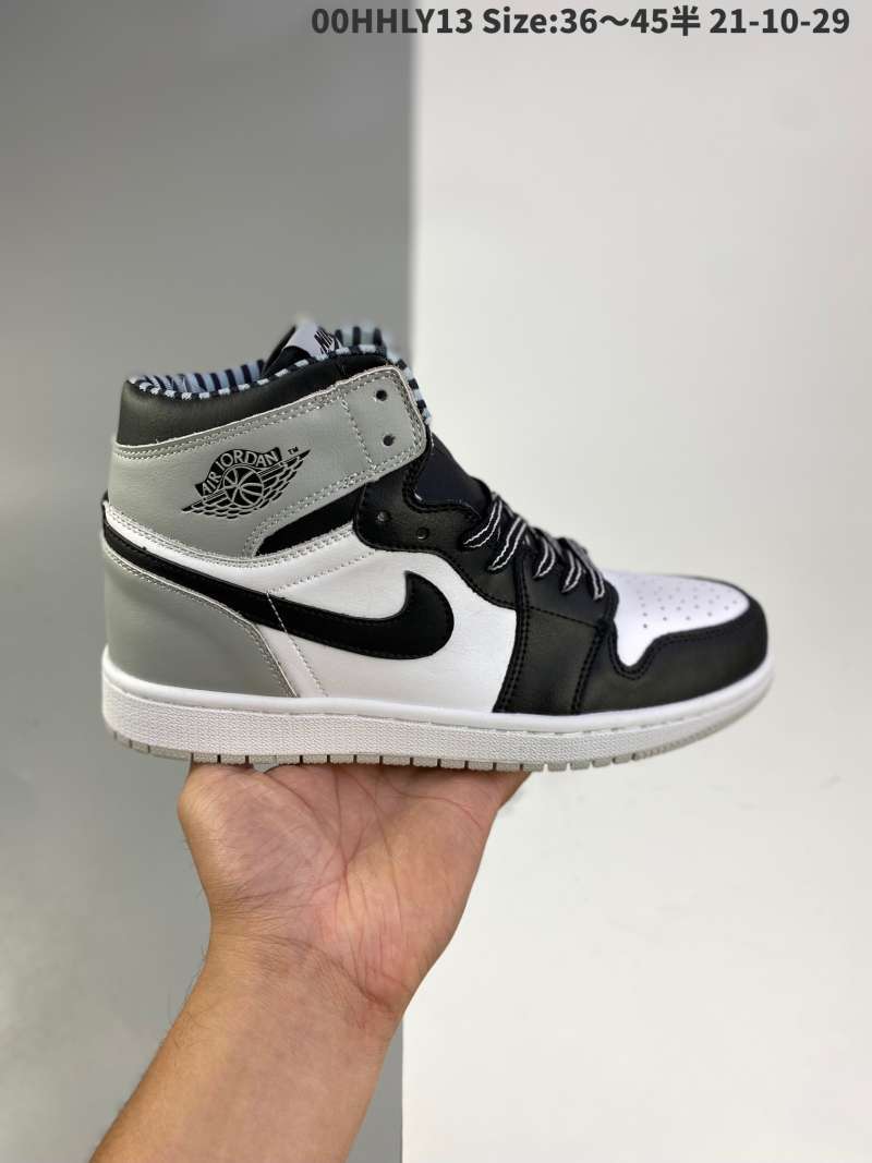 Jual Special Nike Air Jordan 1st Generation Nike Air Jordan 1 Low Aj1 ...