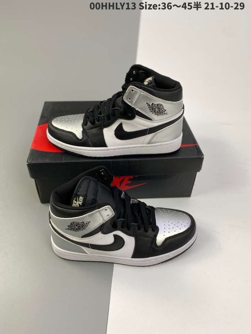 Jual Special Nike Air Jordan 1st Generation Nike Air Jordan 1 Low Aj1 ...