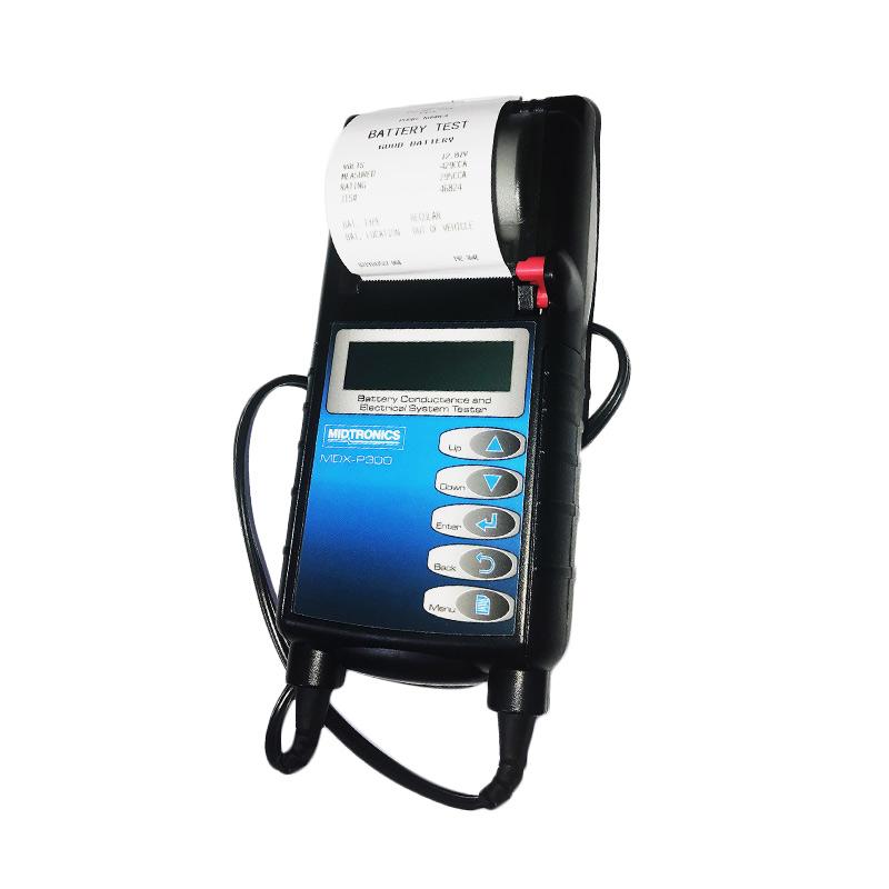 Jual MIDTRONICS MDX-300 Series Battery & Electrical System Analyzers di ...