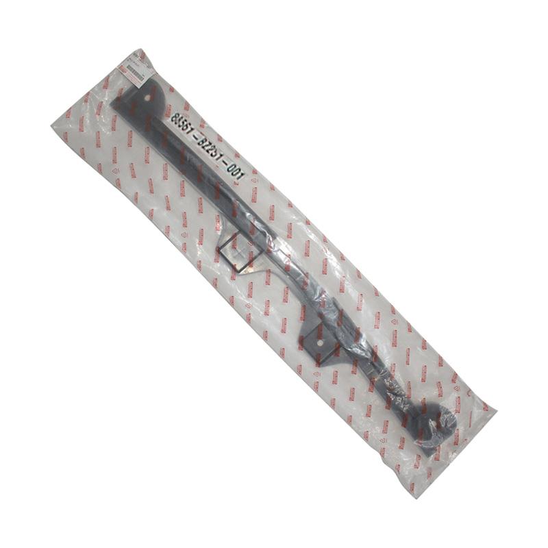 Jual Daihatsu D88561-bz251-001 Grille Air Inlet For Terios Di Seller ...