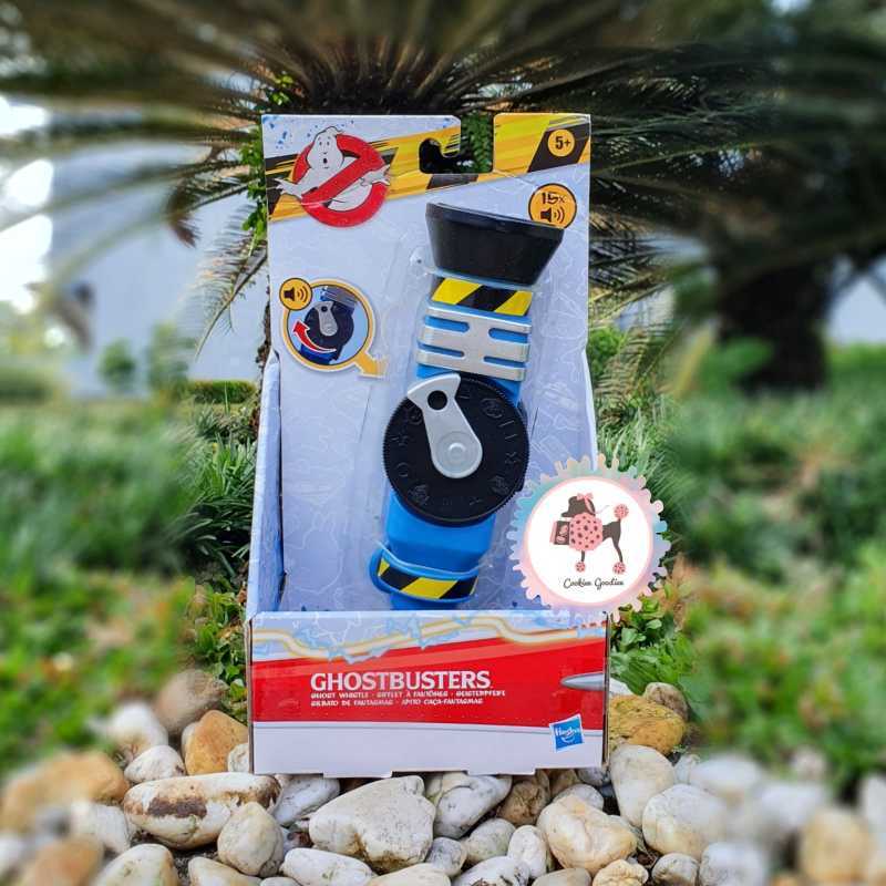 Jual Ghostbusters Ghost Whistle Di Seller Cookieegoodiee - Titi Kuning ...